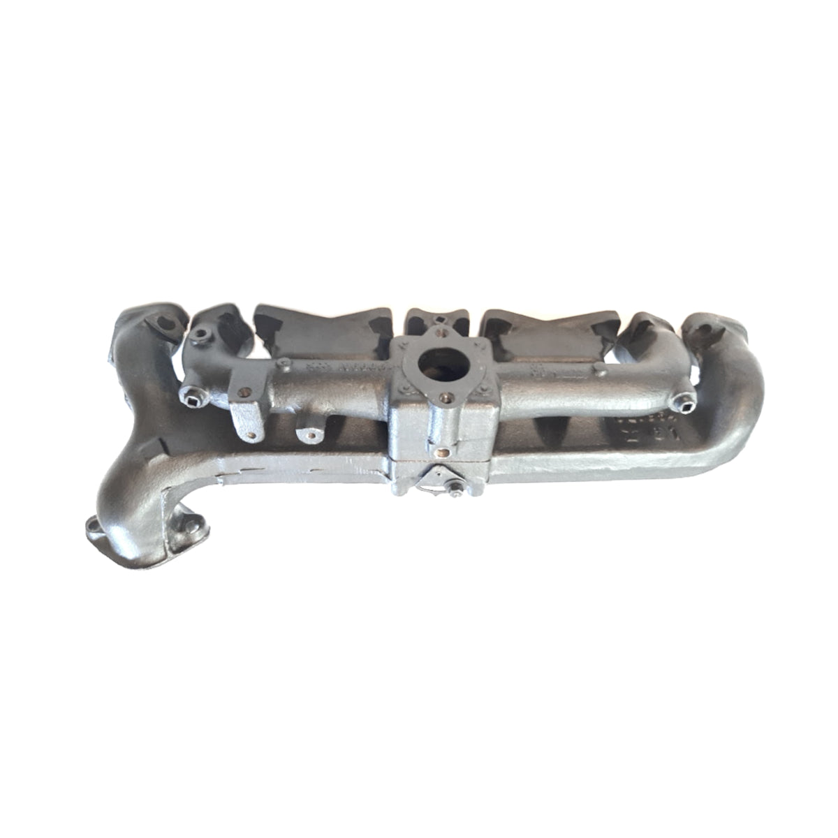 Reconditioned Flathead 6 Manifold Assembly (230) - CC1067126 – Vintage ...