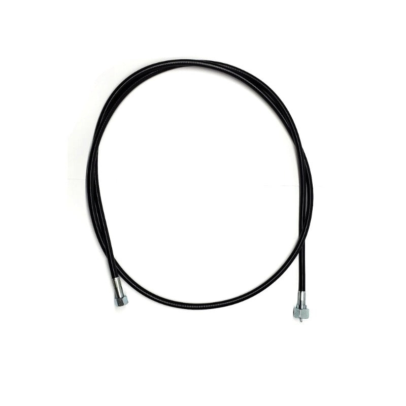 New M37/M43 96" Speedometer Cable - CC1268972 – Vintage Power Wagons
