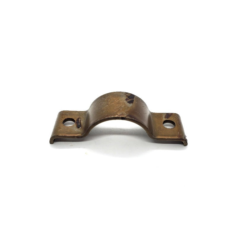 NOS M37/M43 Lower Rear Muffler Support Clamp - CC1269645 – Vintage ...