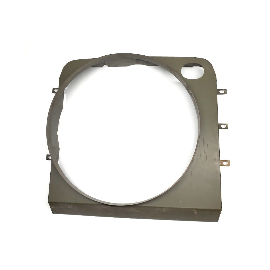 NOS M37/M43 Radiator Fan Shroud - CC1270140 – Vintage Power Wagons