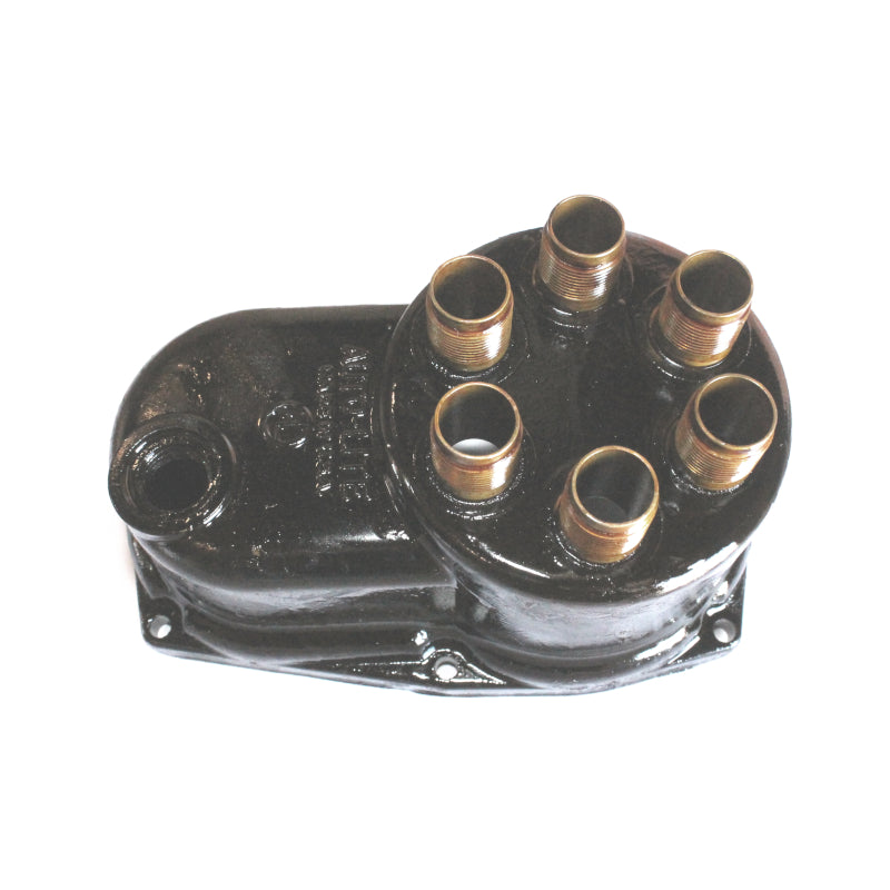 NOS 24 Volt Distributor Cap Cover (Outer Cap) - CC1271754 – Vintage ...