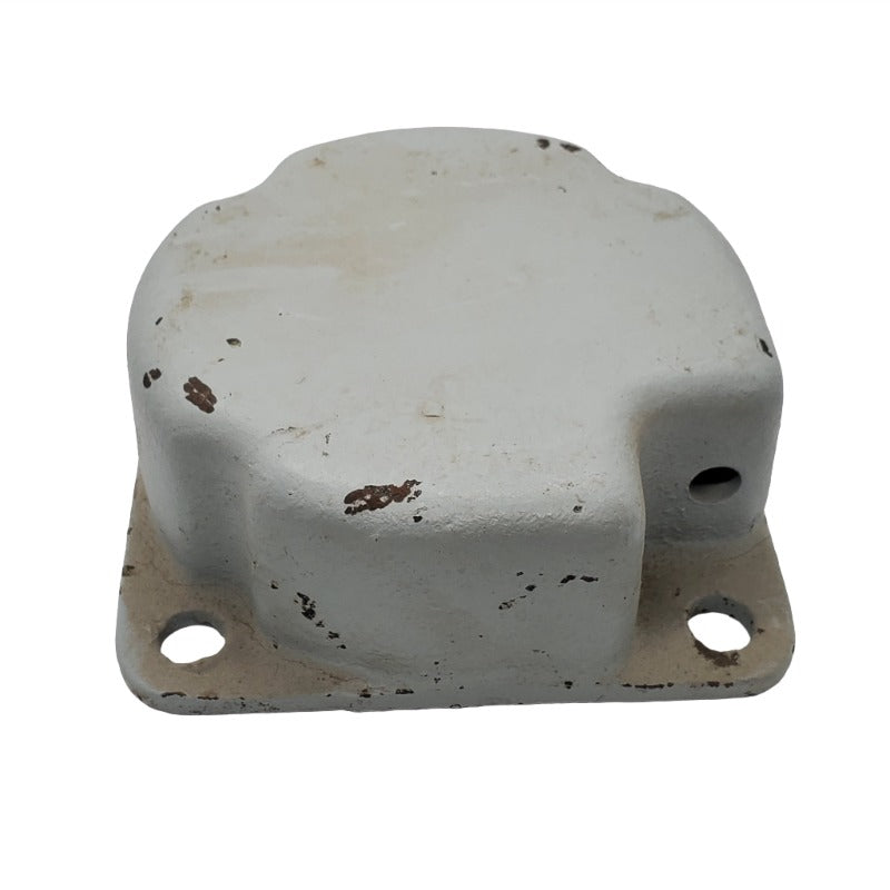 New Steel Winch Safety Brake Housing - CC1273599 – Vintage Power Wagons