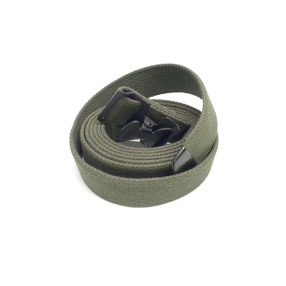 New M37 Canvas Cab Top Strap - CC1279499 – Vintage Power Wagons