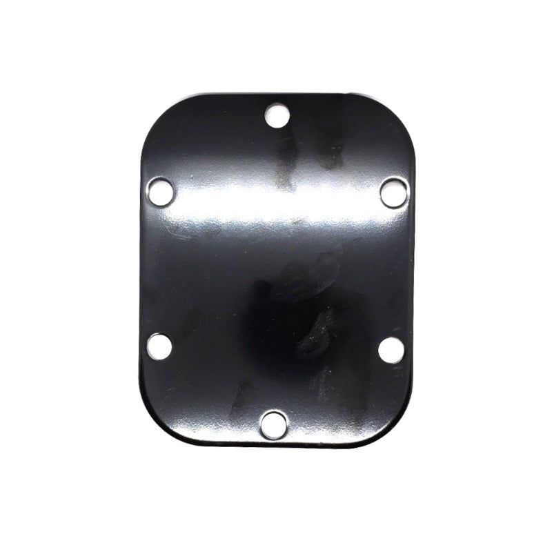 Reproduction Transmission Side Cover Plate - CC556875 – Vintage Power ...
