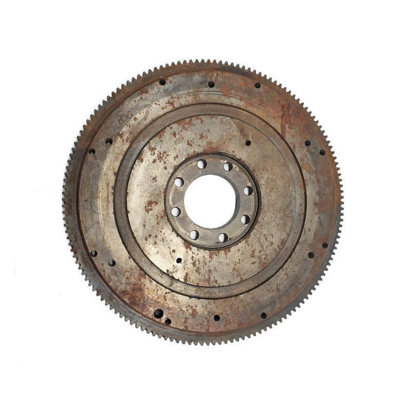 NOS Flywheel with Ring Gear Assembly - CC871686 – Vintage Power Wagons