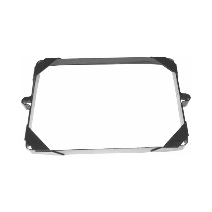Reproduction Battery Hold Down Cover - CC923523, CC1450495 – Vintage ...