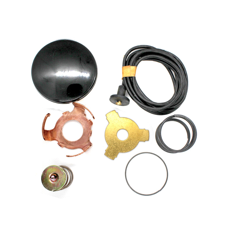 New Horn Button Repair Kit - Now with New Cable - CC996416 – Vintage ...