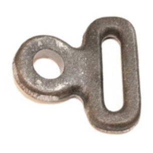 Reproduction WWII WC Open Cab Safety Strap Bracket & Screw Set - CC909 ...