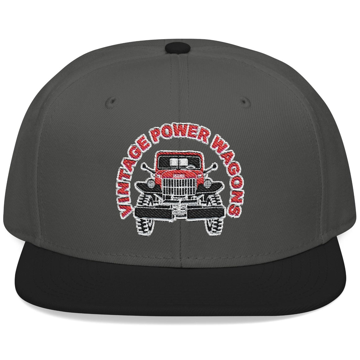 Vintage Power Wagons - 1939-71 2WD & 4X4 Dodge Truck Parts & Info