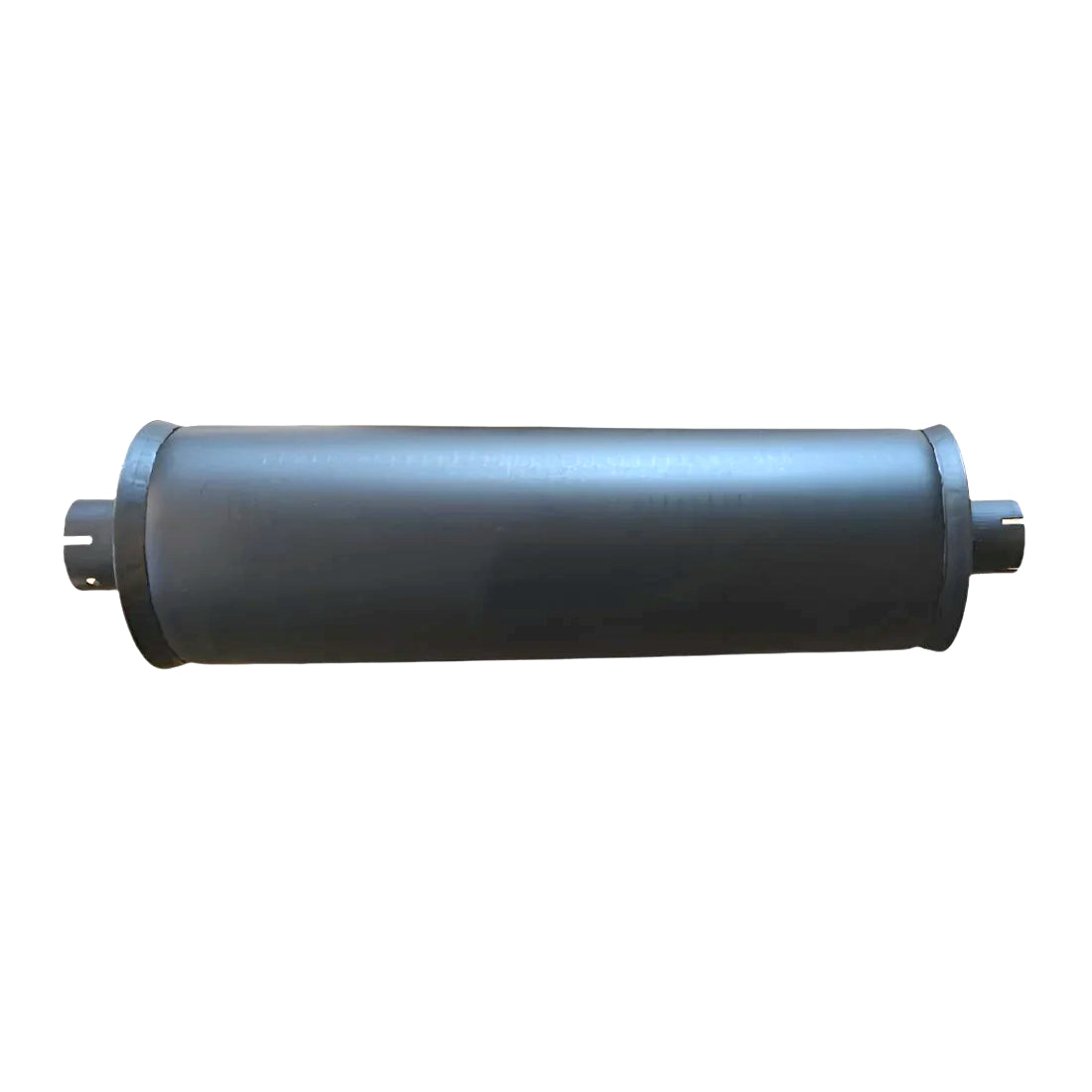 New WWII WC & Flat Fender Power Wagon Muffler - CC921030 – Vintage ...