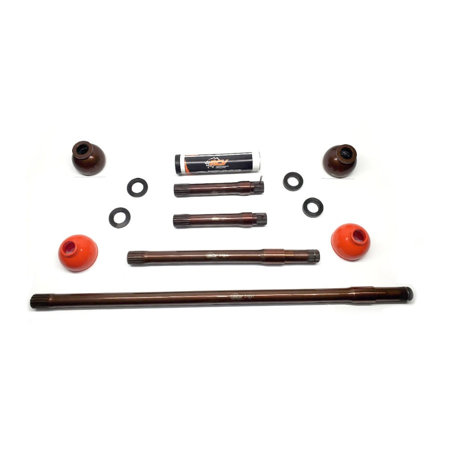 Vintage Power Wagons - 1939-71 2WD & 4X4 Dodge Truck Parts & Info