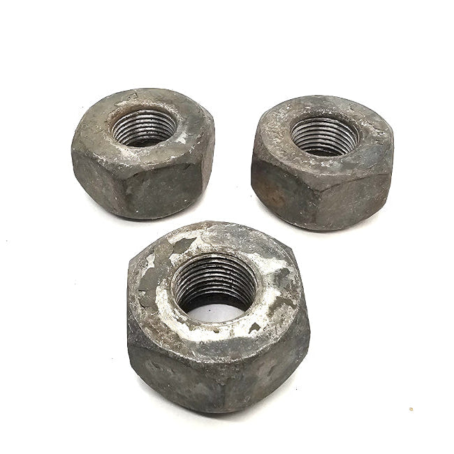 USED 1-1/2” Left Lug Nut - CC585192-U – Vintage Power Wagons