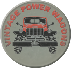 Collections – Vintage Power Wagons