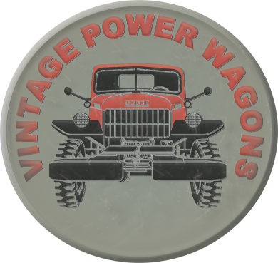 Vehicle Identification - 1939-47 Dodge/Fargo & 1939-41 Plymouth 2WD Tr ...