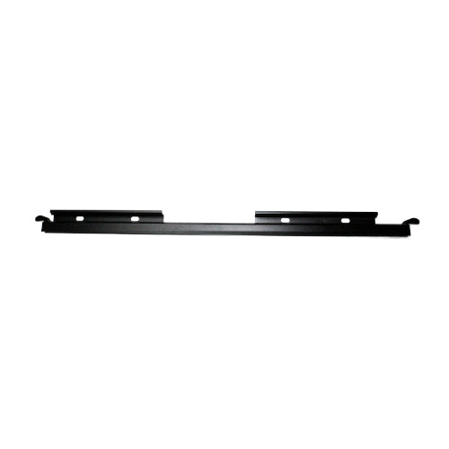 New Non-Wing Vent Right Door Window Glass Lower Channel - CC1096338 ...