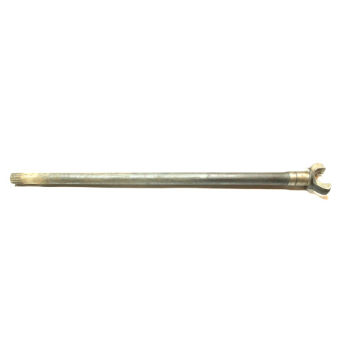 Flat Fender Power Wagon Front Axle Shaft - 32-7/8” Left Inner Tracta ...