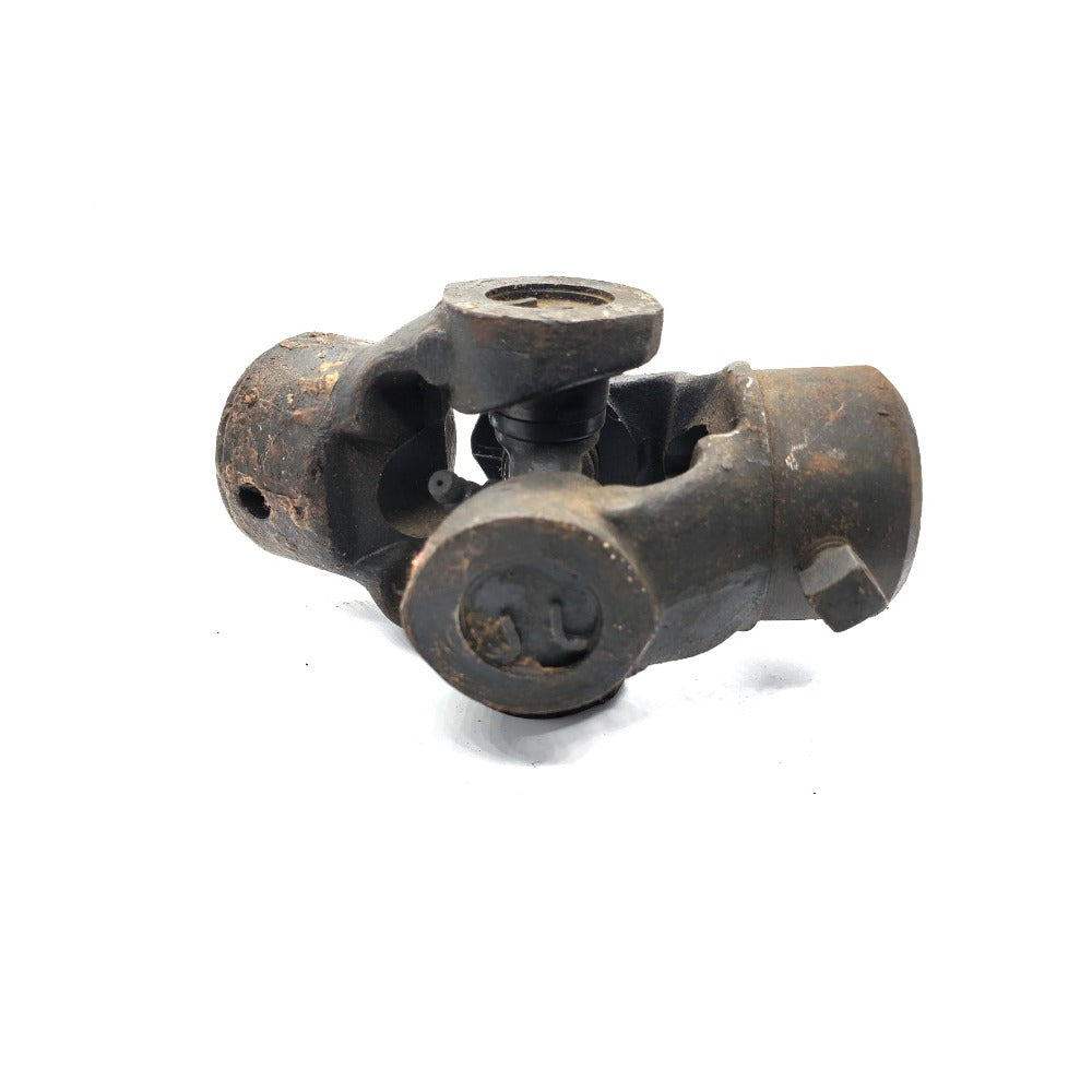 NOS PTO Universal Drive Shaft Front Joint Assembly - CC1088209 ...