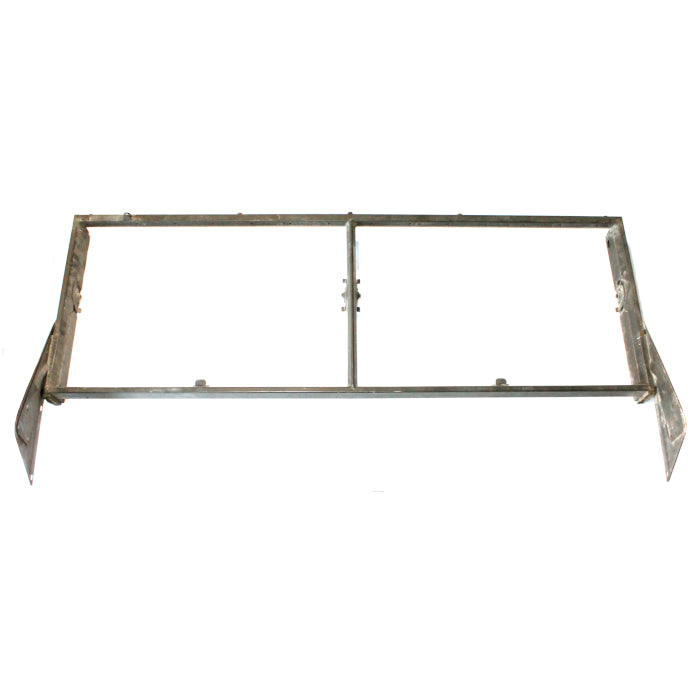 NOS M43 Windshield Outer Frame Assembly - CC1395033 – Vintage Power Wagons