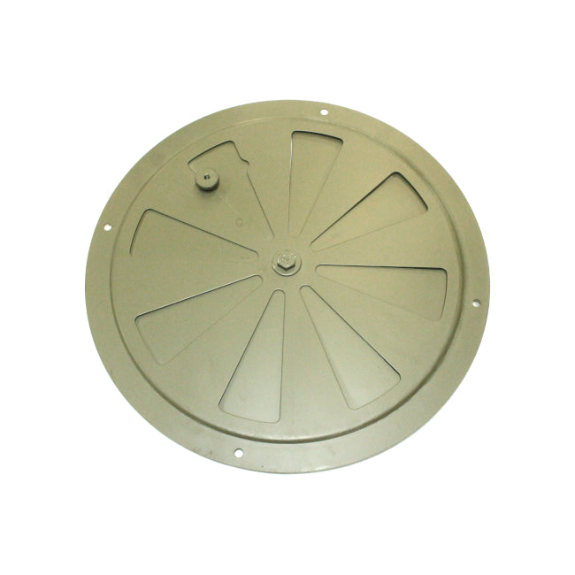 NOS M43 Partition Door Vent - CC1395538 – Vintage Power Wagons