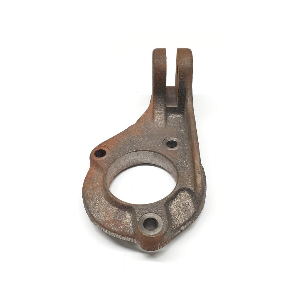 New Flat Fender Power Wagon PTO Drive Shaft End Plate - CC1668741 ...