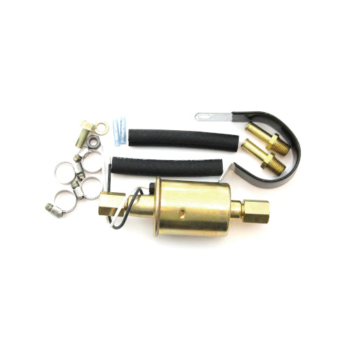 New 6 Volt Electric Fuel Pump - FPE61 – Vintage Power Wagons