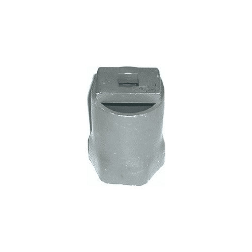 NOS Wheel Bearing Socket 2-9/16” Adjusting Nut (6-Sided - 3/4” drive ...