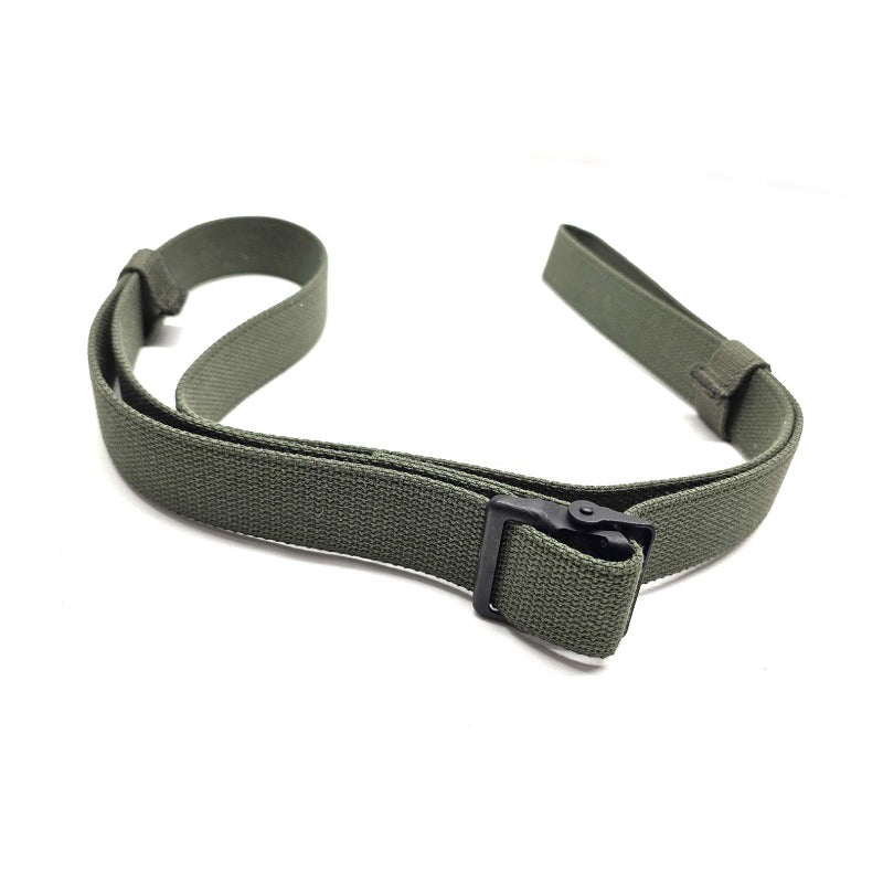 New WWII WC Open Cab Seat Side Safety Strap - CC991580-S – Vintage ...