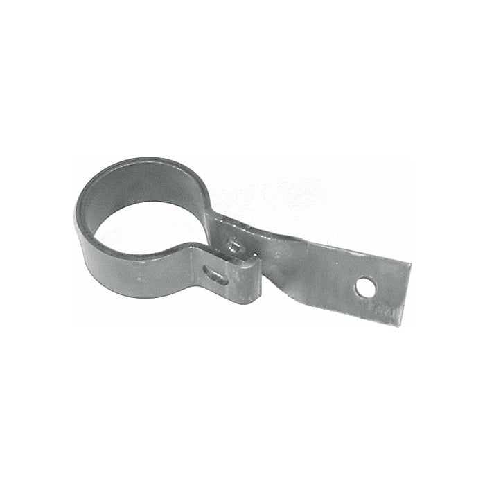 New Flat Fender Power Wagon Tail Pipe Support Bracket - CC1092180 ...