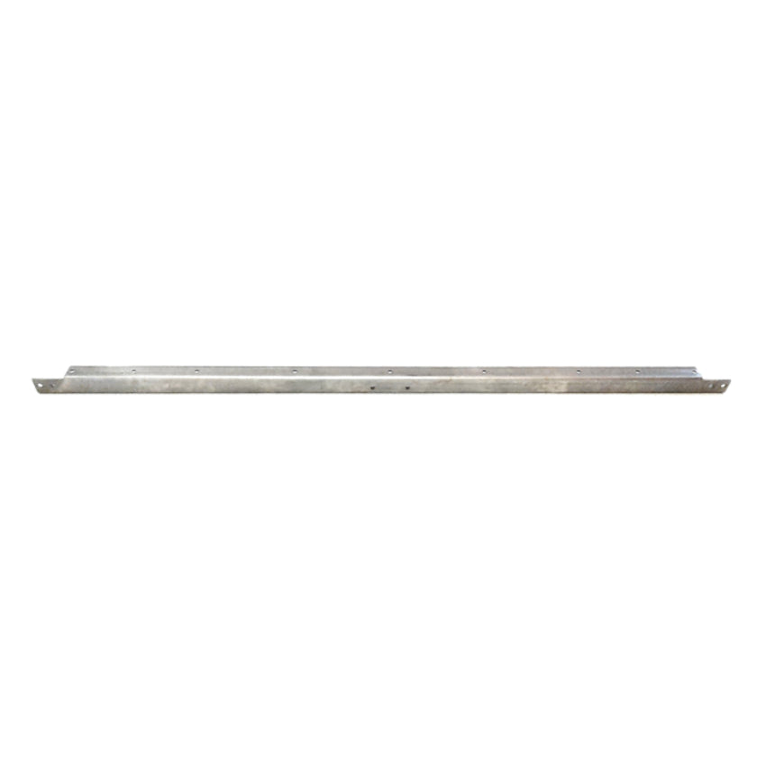 New 1946-50 Flat Fender Power Wagon Rear Bed Crossmember - CC1095370 ...