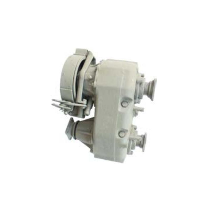 Complete Rebuilt NP200 2-Speed Transfer Case - CC1089318 – Vintage ...