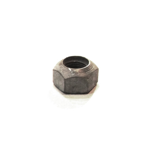 NOS Right D & W Series 1" Lug Nut - CC1273556 – Vintage Power Wagons