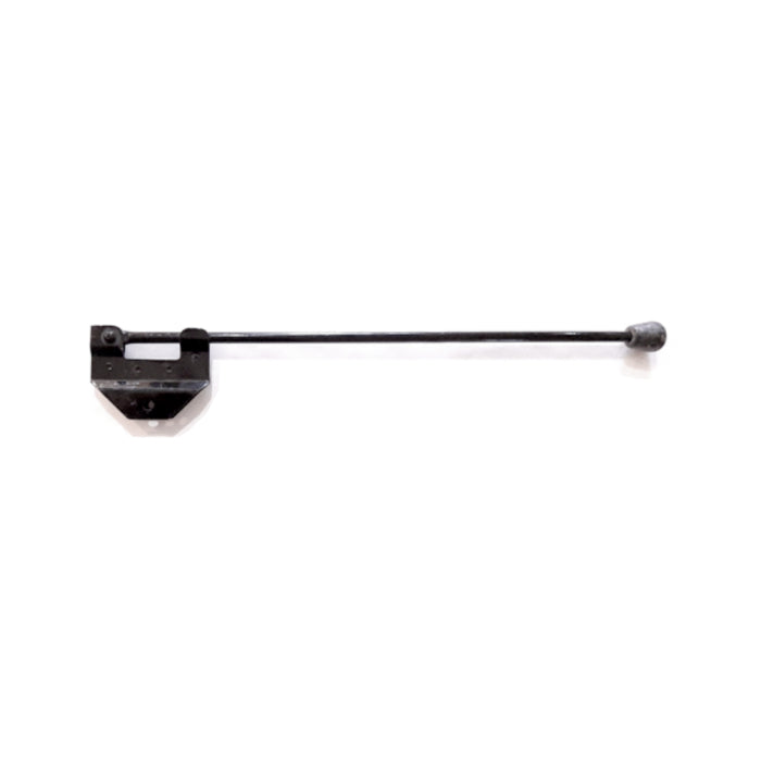 New Hood Support Rod with Bumper - CC1278296 – Vintage Power Wagons