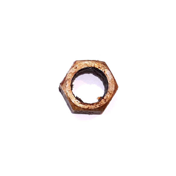 NOS 13/16-20 Steering Wheel Nut - CC564330 – Vintage Power Wagons