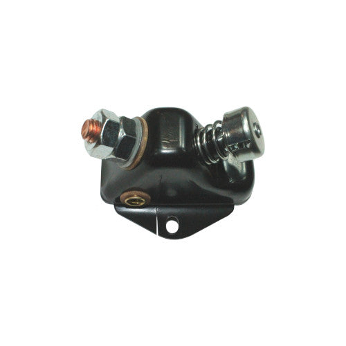 New Autolite Starter Switch - CC641455-A – Vintage Power Wagons