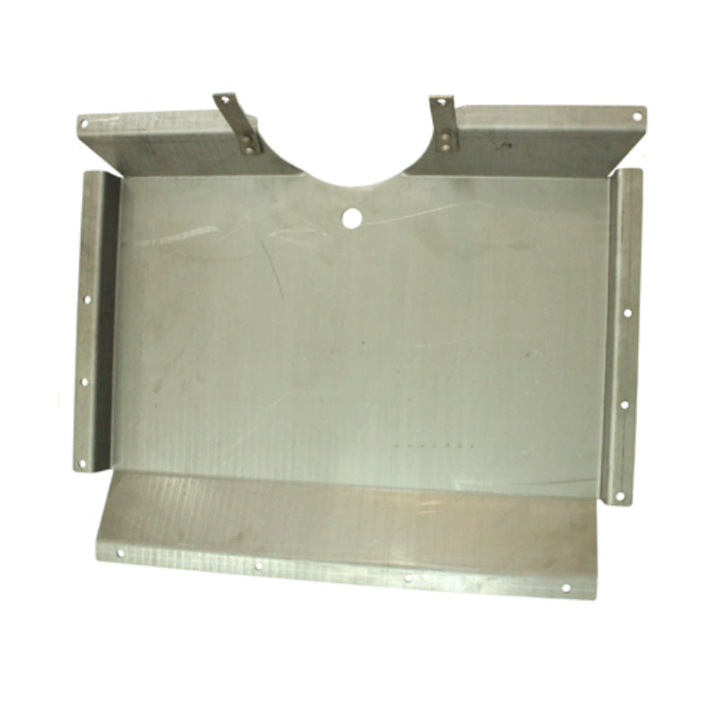 New WC62/WC63 1-1/2 Ton 6x6 Fuel Tank Skid Plate - CC928376 – Vintage ...