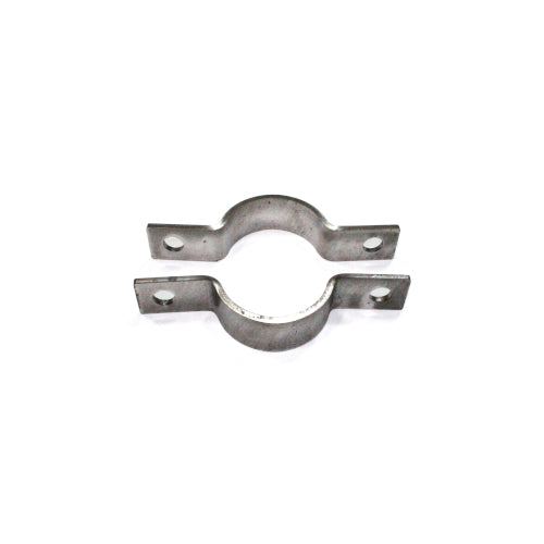 New Closed-Cab Instrument Panel to Steering Column Clamp Bracket Set ...