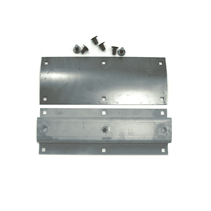 New Front Fender, Lower Rear Repair Kit - DFFLR1 – Vintage Power Wagons