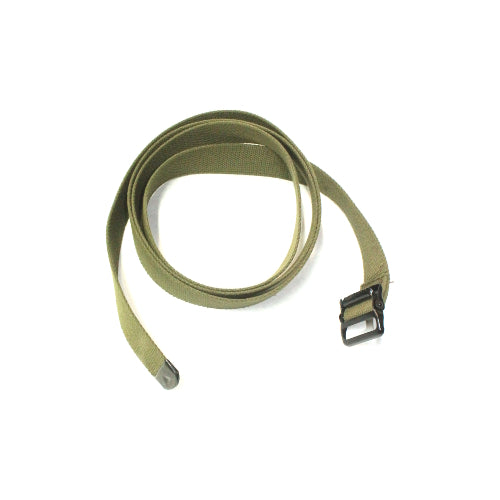 New WWII Canvas Jerry Can Carrier 1-Piece Strap & Buckle - GCCS1P-WWII ...