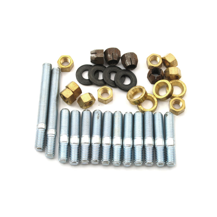 New 230 Intake/Exhaust Manifold Mounting Kit - NMHK335508-230 – Vintage ...