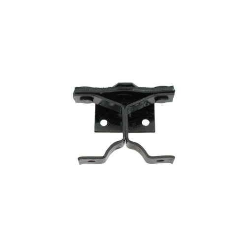 New M37/M43 Upper Front Muffler Support Bracket - CC1269881 – Vintage ...