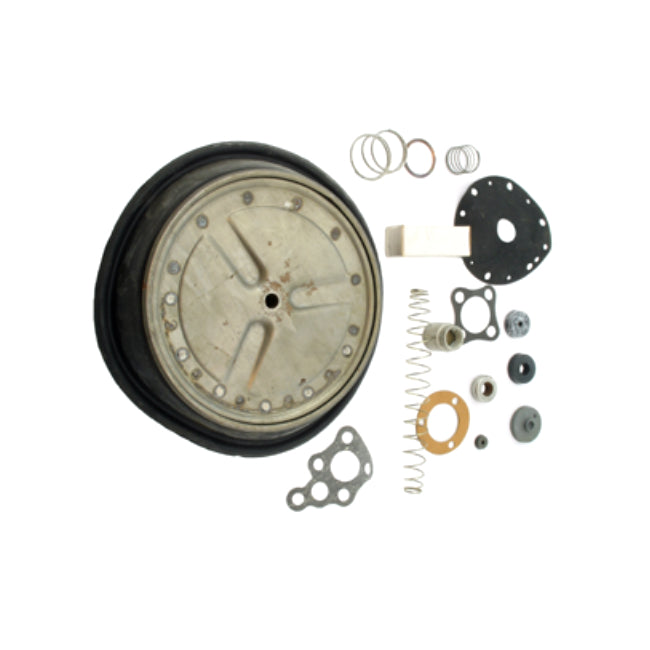 NOS Flat Fender Power Wagon Midland Brake Booster Repair Kit - MBK09 ...