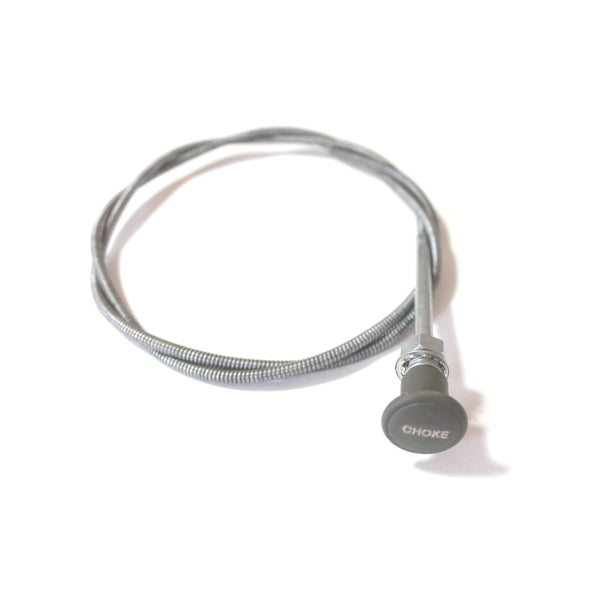 New Replacement WWII WC 3/4 Ton & 6x6 Choke Cable - CC929099-CC919905 ...