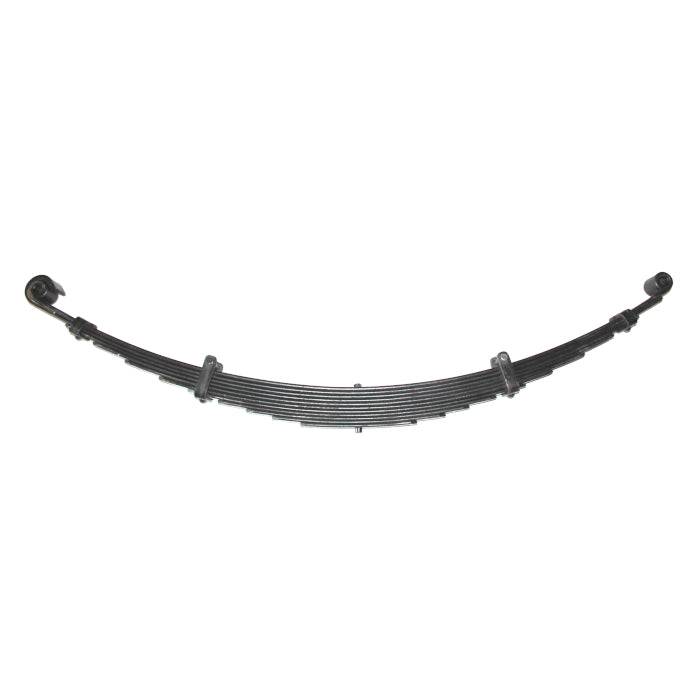 New M37 & M42 Rear Leaf Spring - CC1268102 – Vintage Power Wagons