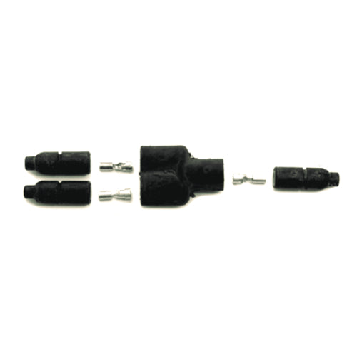 New M37/M43 “Y” Connector Set - Packard Connector (3 Wire) - PYW3 ...