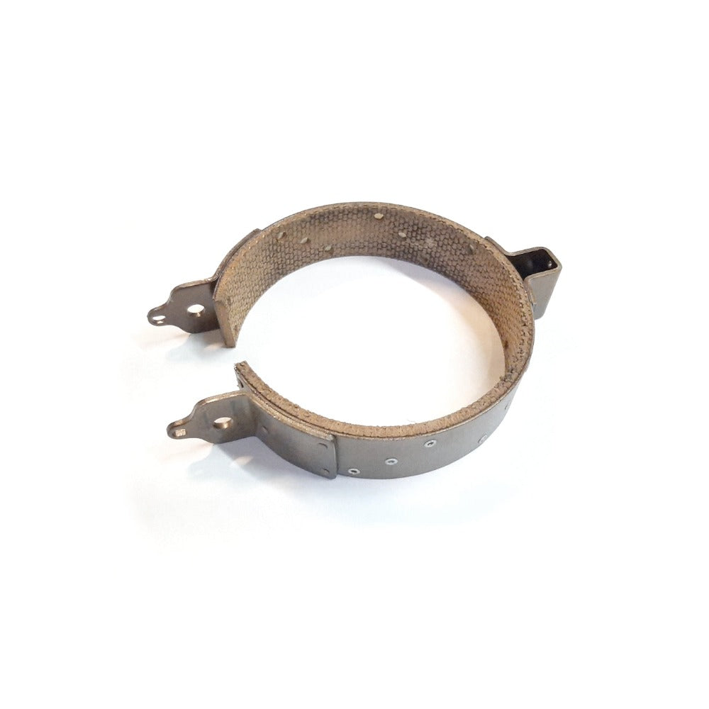 Reconditioned Hand Brake Band with Lining - CC586888 – Vintage Power Wagons