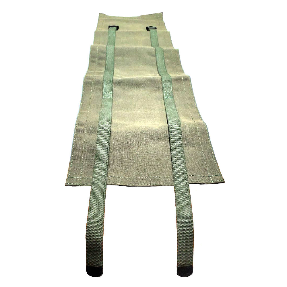 New MU-2 & MU Winch Canvas Cable Cover - WCCMU – Vintage Power Wagons