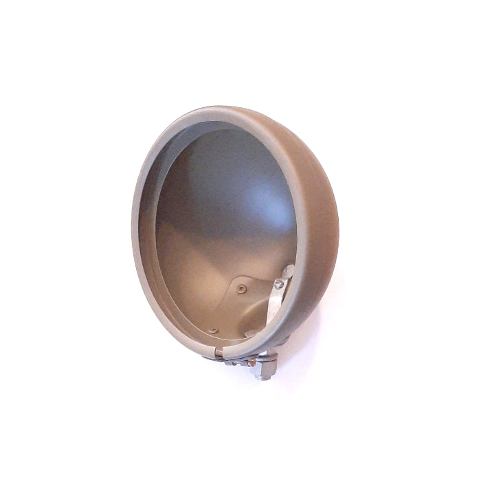 Reproduction WWII WC 3/4 Ton & 1-1/2 Ton 6x6 Headlight Shell Assembly ...