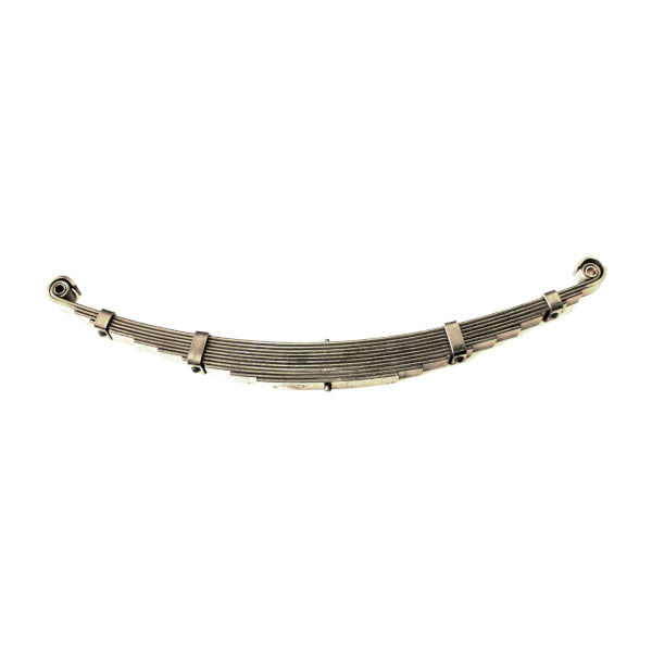 New 1 Ton Flat Fender Power Wagon, WC 3/4 & 1-1/2 Ton 6x6 Front Leaf S ...