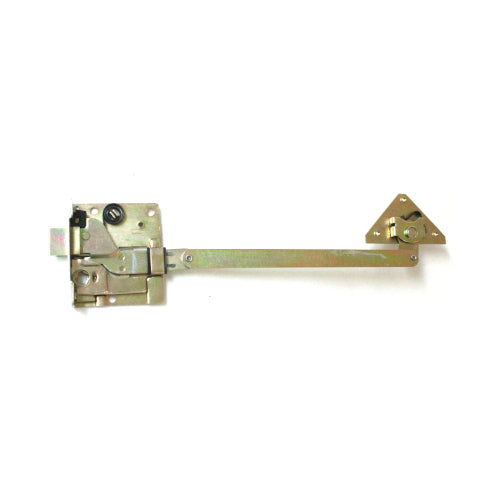 New M37/M43 Right Front Door Latch Mechanism - CC1277104 – Vintage ...