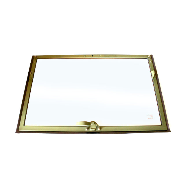 New M37/M43 Inner Windshield Assembly - CC1277713 – Vintage Power Wagons